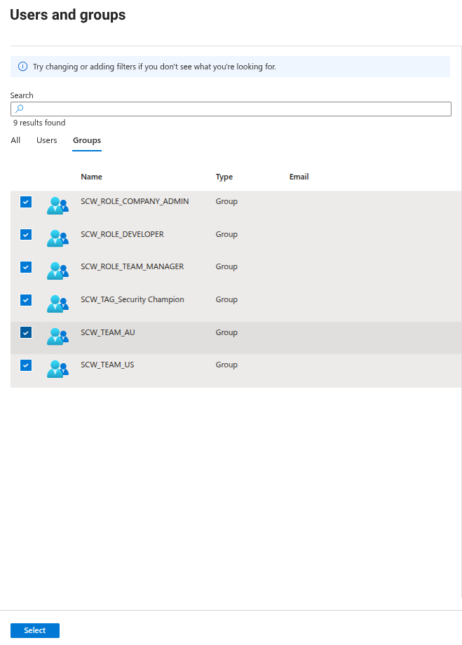 Microsoft Entra ID SSO Configuration Guide – Secure Code Warrior