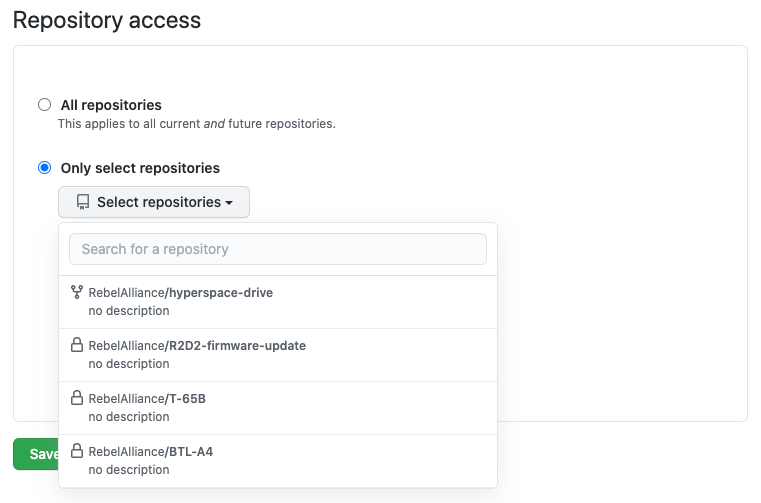 Secure Code Warrior For Github Configuration Guide Secure Code Warrior
