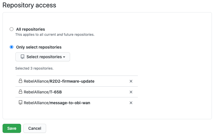 Secure Code Warrior For Github Configuration Guide Secure Code Warrior